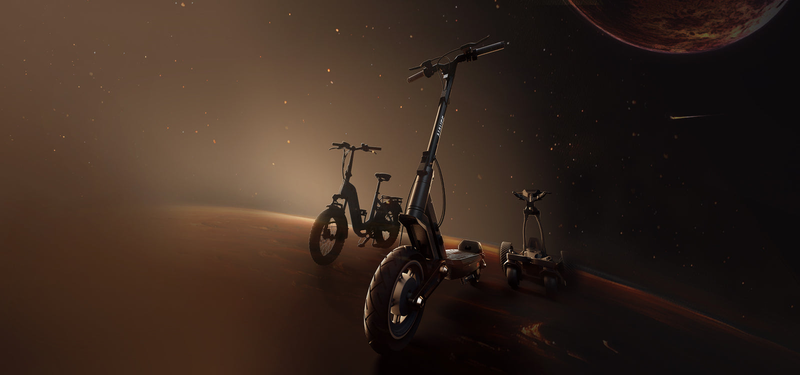 NAVEE France Official Store | NAVEE Electric Scooter